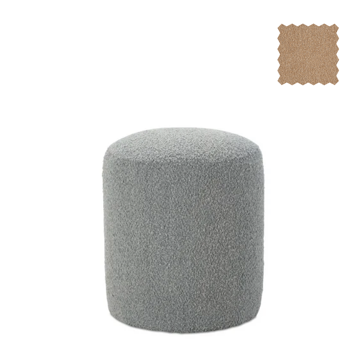 Cleo Ottoman | Rowe – Urban Natural Home