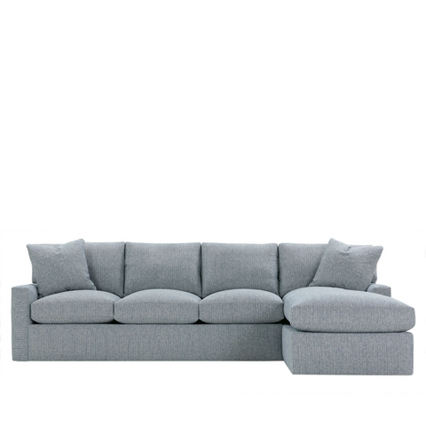 Concord Sleeper Sectional | Rowe – Urban Natural Home