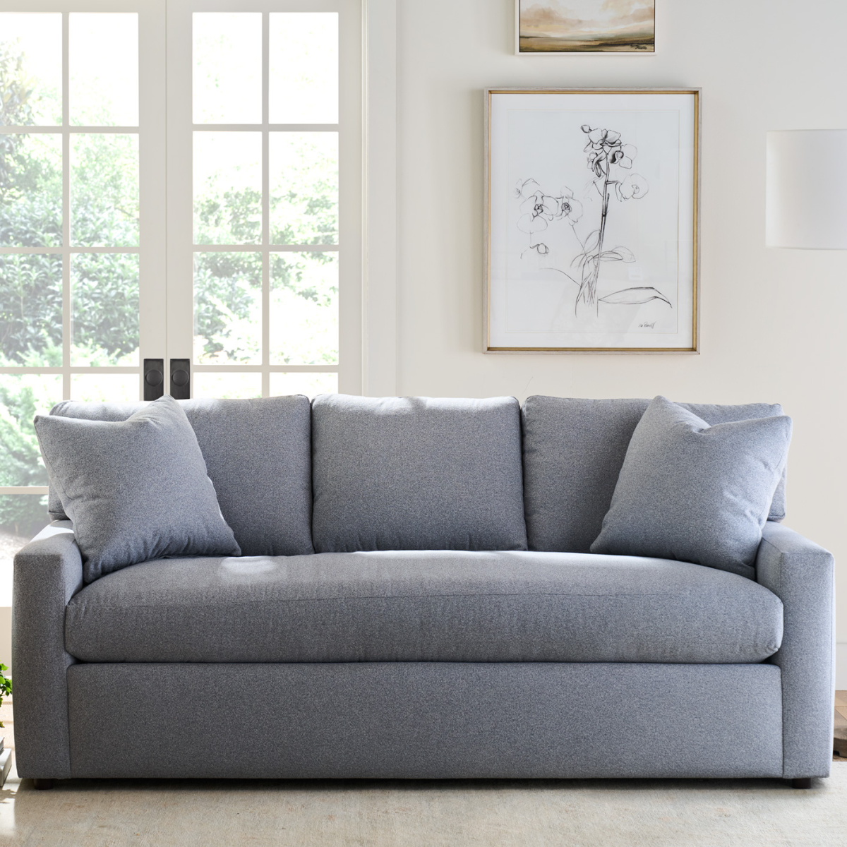 Concord Sofa | Rowe – Urban Natural Home
