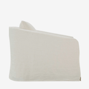 Florence Slipcover Chair | Rowe – Urban Natural Home