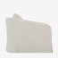 Florence Slipcover Chair | Rowe – Urban Natural Home