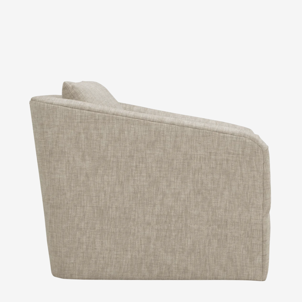 Florence Swivel Chair | Rowe – Urban Natural Home