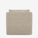 Florence Swivel Chair | Rowe – Urban Natural Home