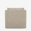Florence Swivel Chair | Rowe – Urban Natural Home