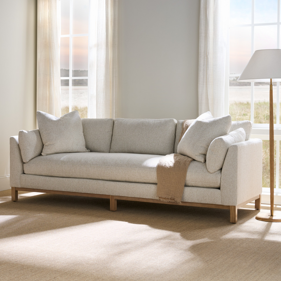 Fall in Love with These 4 Bestselling Sofas from Rowe – Urban Natural Home
