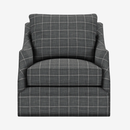 Kara Swivel Chair | Rowe – Urban Natural Home