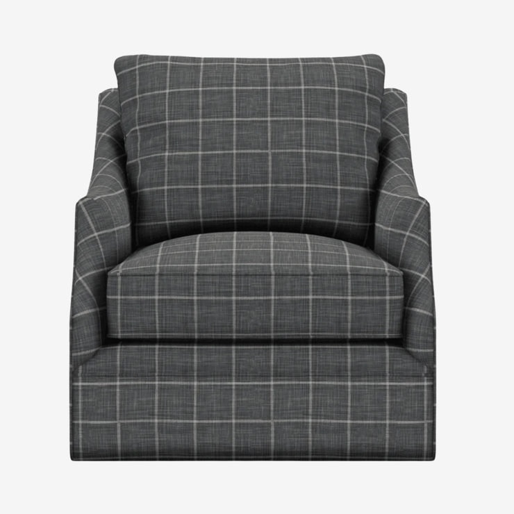 Kara Swivel Chair | Rowe – Urban Natural Home