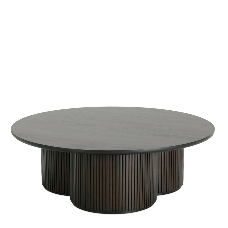 Kindred Round Coffee Table | Rowe – Urban Natural Home