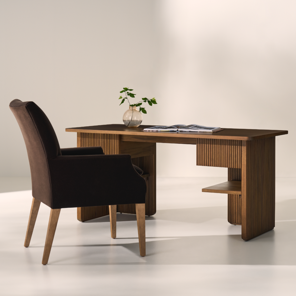 Kindred Desk | Rowe – Urban Natural Home