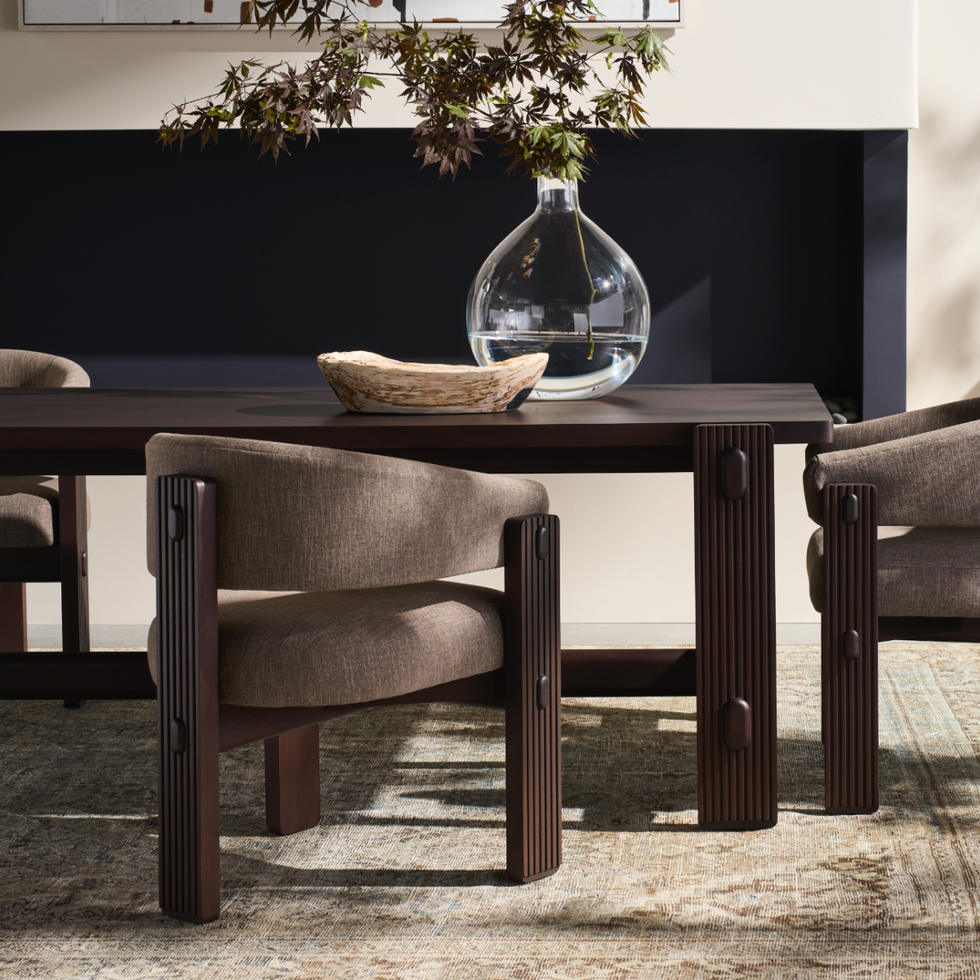 Kindred Dining Chair | Rowe – Urban Natural Home