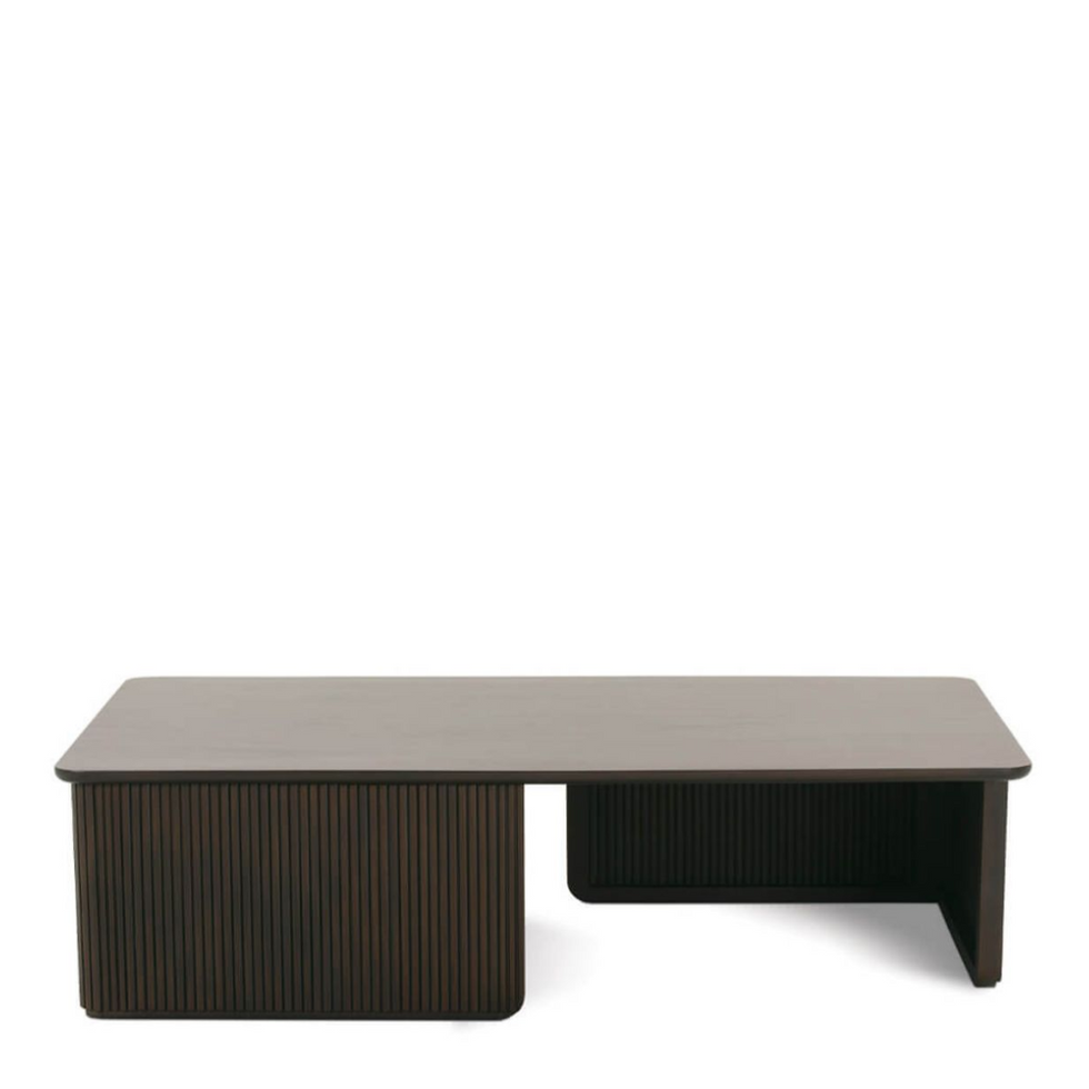 Kindred Rectangle Coffee Table | Rowe – Urban Natural Home