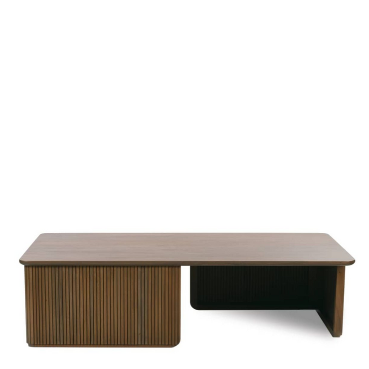 Kindred Rectangle Coffee Table | Rowe – Urban Natural Home