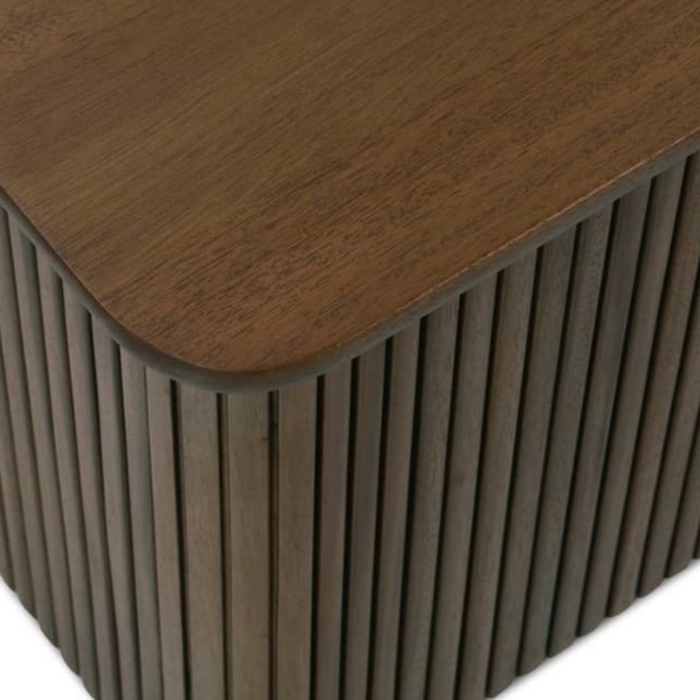 Kindred Rectangle Coffee Table | Rowe – Urban Natural Home