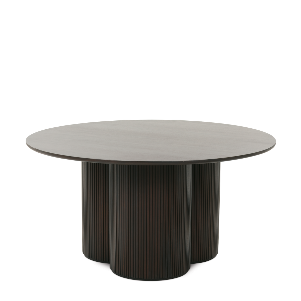 Kindred Round Dining Table | Rowe – Urban Natural Home