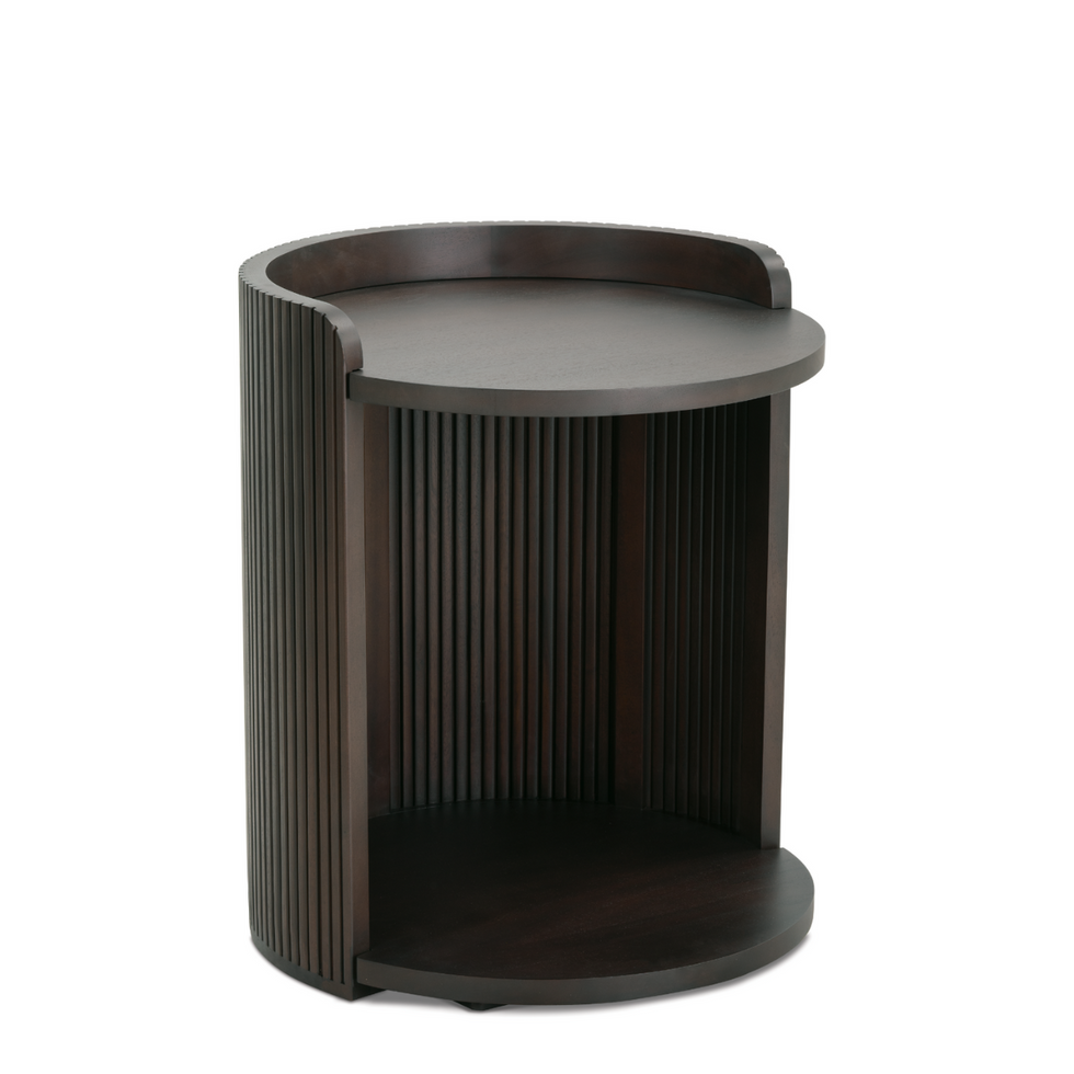 Kindred End Table | Rowe – Urban Natural Home
