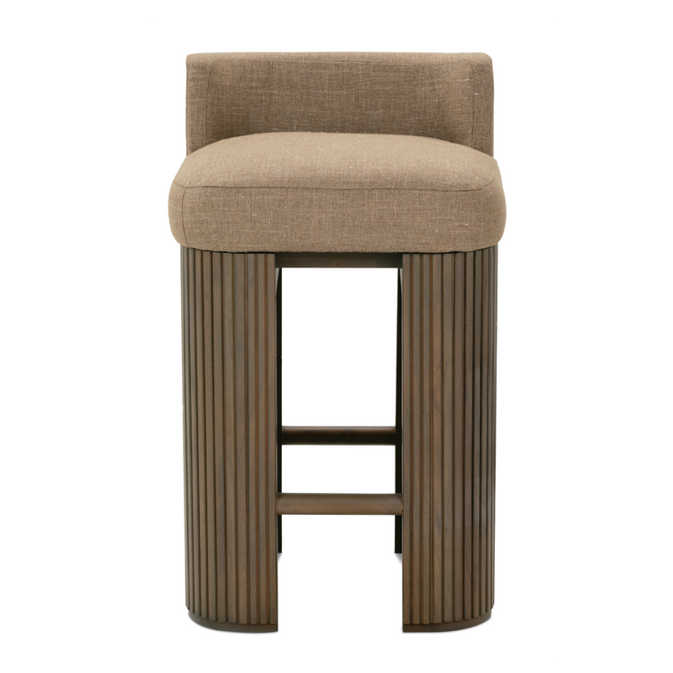 Kindred Counter Stool | Rowe – Urban Natural Home