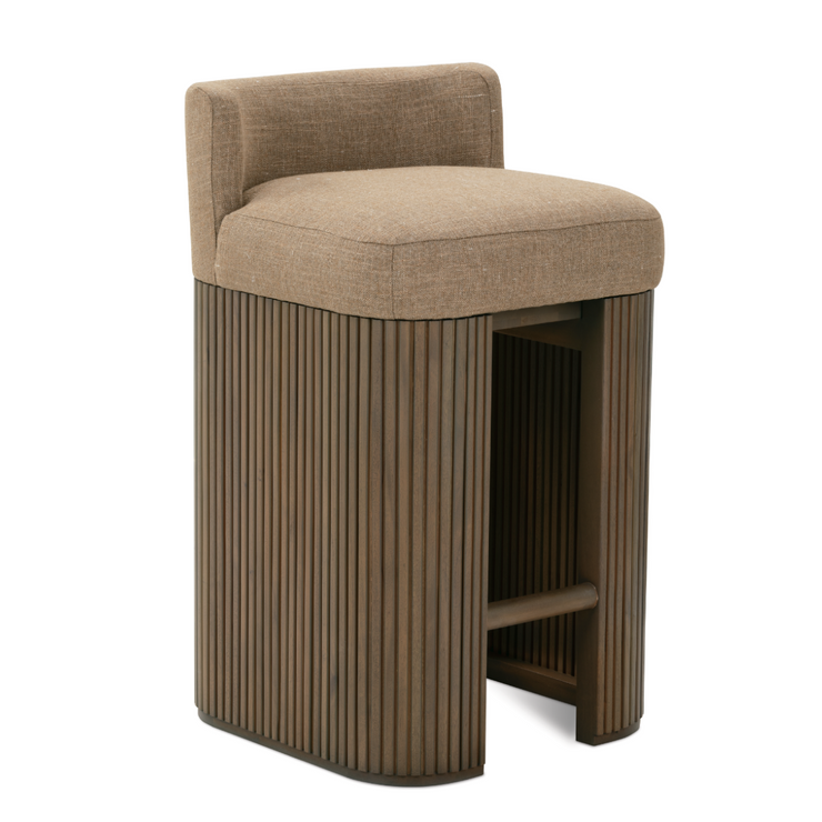 Kindred Counter Stool | Rowe – Urban Natural Home