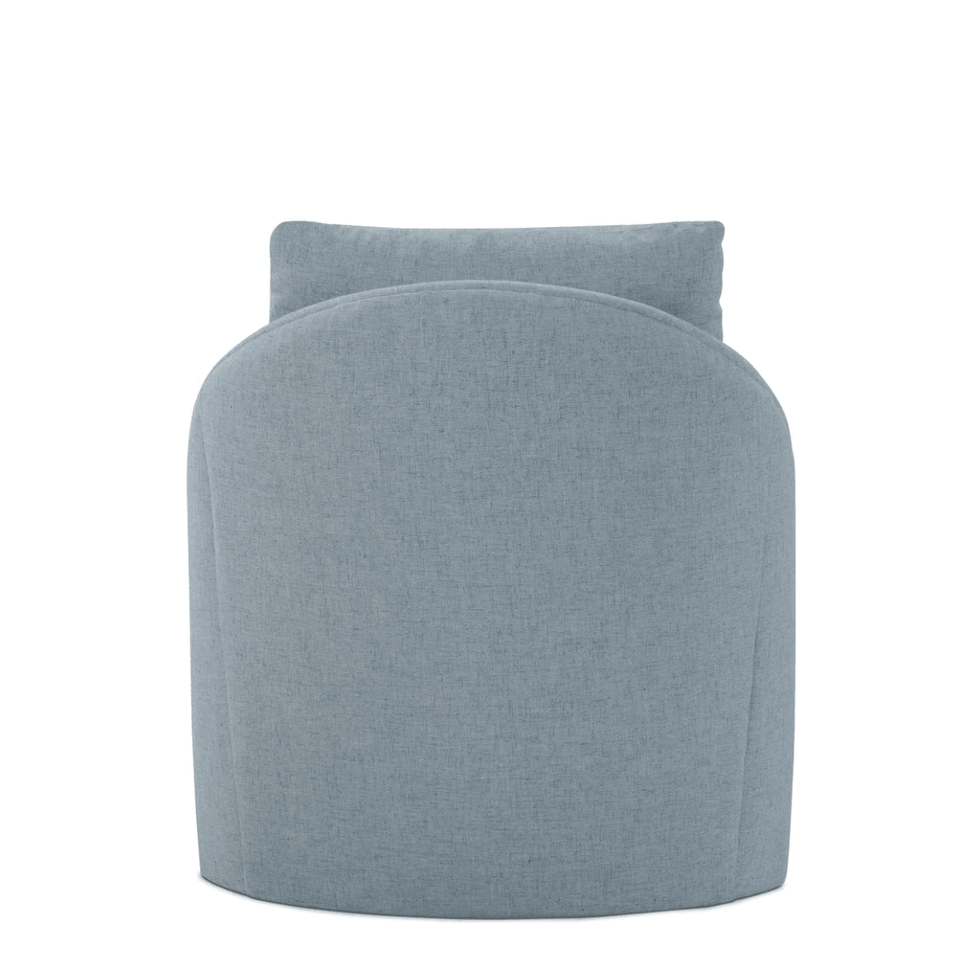 Laya Swivel Chair | Rowe – Urban Natural Home