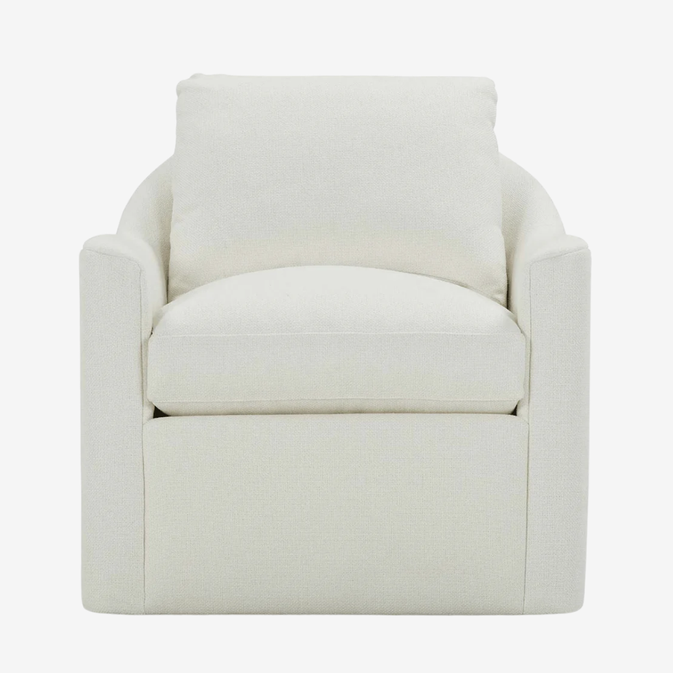 Laya Swivel Chair | Rowe – Urban Natural Home