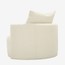 Leander Swivel Chair | Rowe – Urban Natural Home