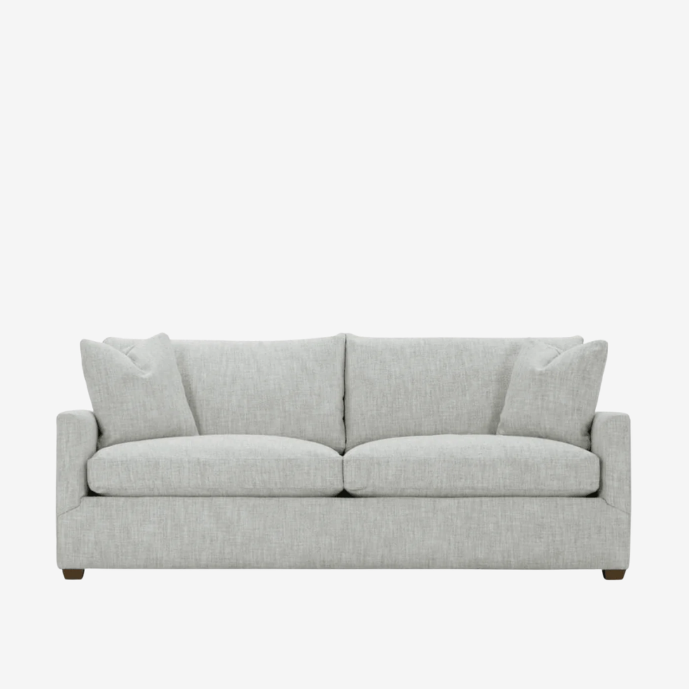 Lilah Queen Serenity Sleeper Sofa | Rowe – Urban Natural Home