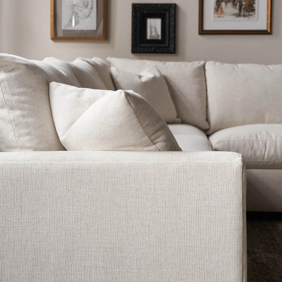 Neval Modular Sectional | Rowe – Urban Natural Home