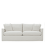 Lilah Slipcovered Sofa | Rowe – Urban Natural Home