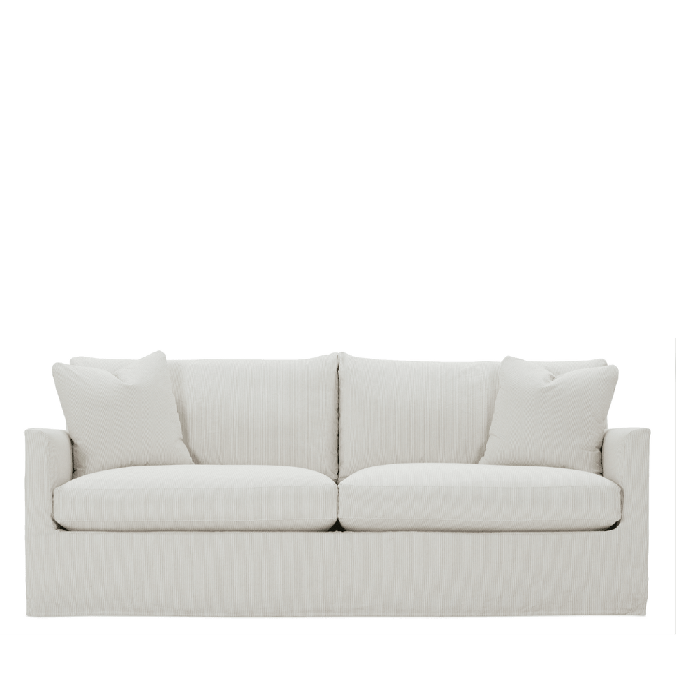 Lilah Slipcovered Sofa | Rowe – Urban Natural Home