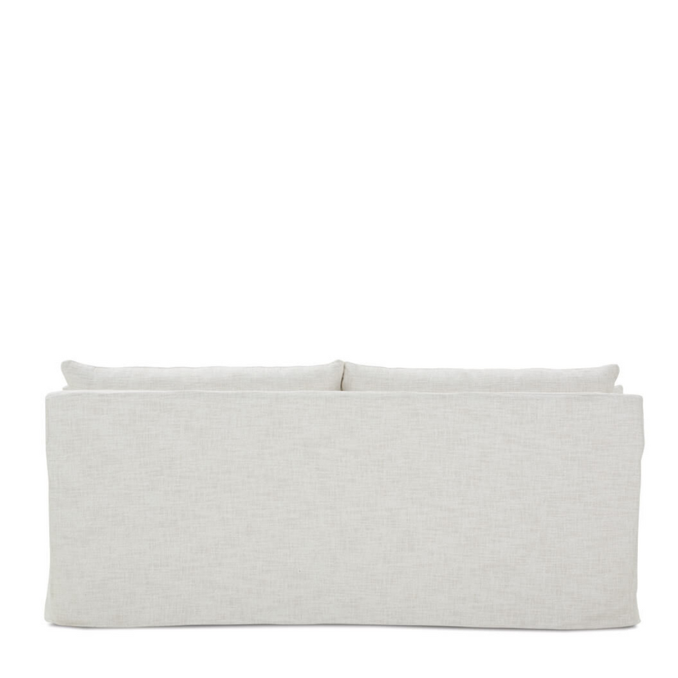 Lilah Slipcovered Sofa | Rowe – Urban Natural Home