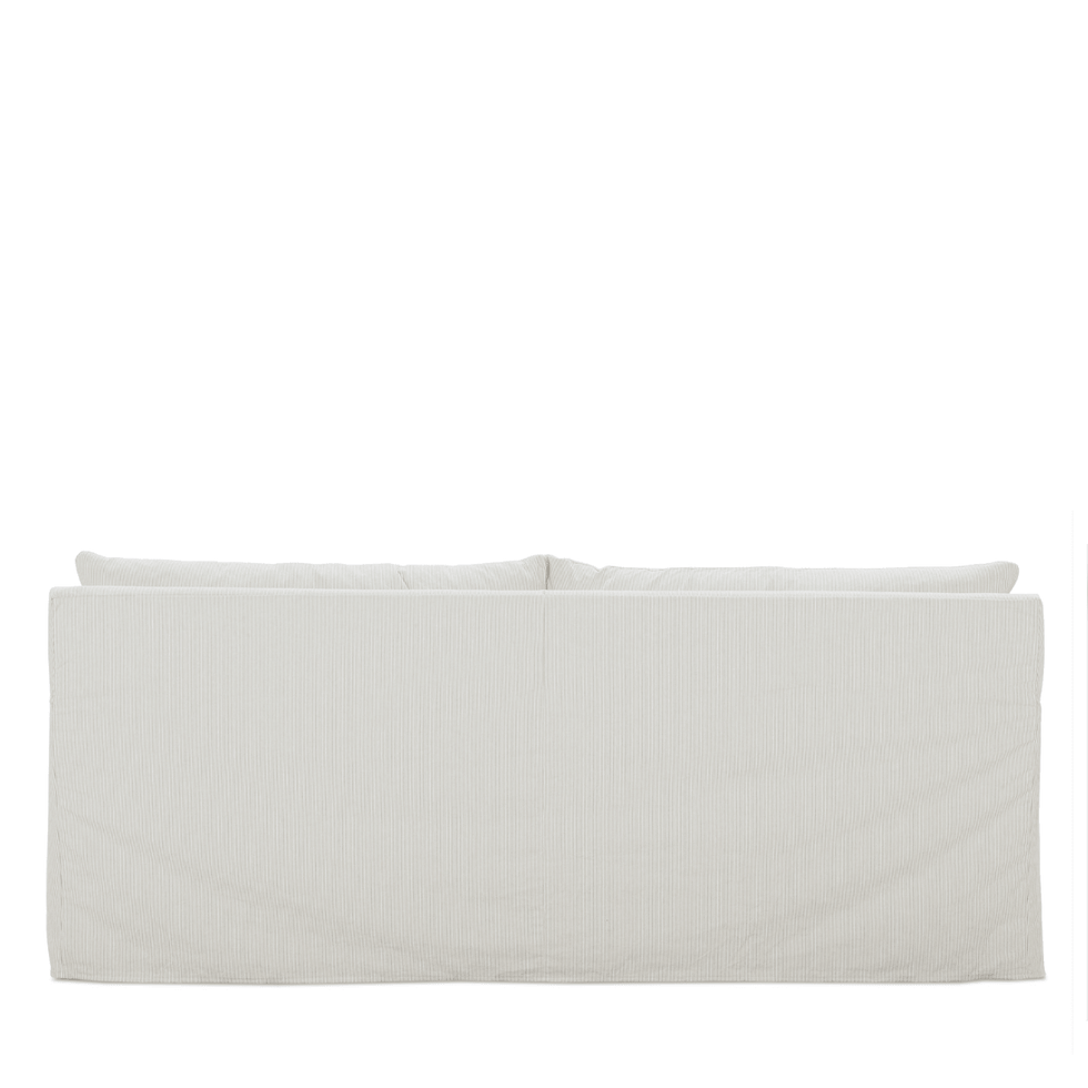 Lilah Slipcovered Sofa | Rowe – Urban Natural Home
