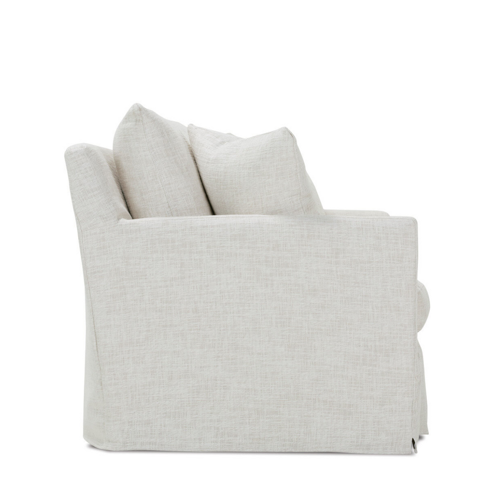 Lilah Slipcovered Sofa | Rowe – Urban Natural Home