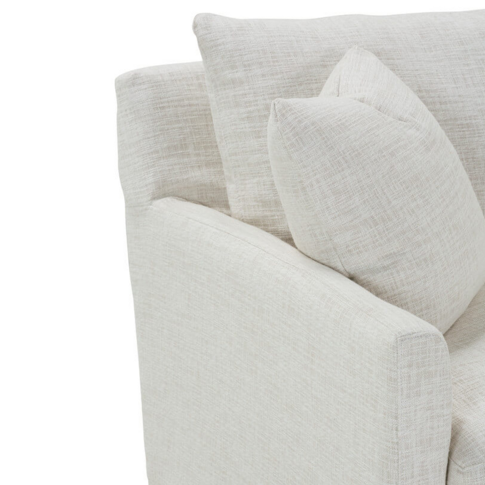 Lilah Slipcovered Sofa | Rowe – Urban Natural Home