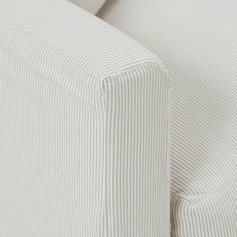 Lilah Slipcovered Sofa | Rowe – Urban Natural Home