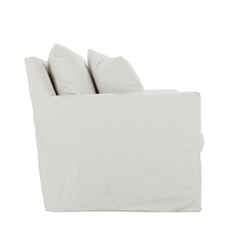 Lilah Slipcovered Sofa | Rowe – Urban Natural Home