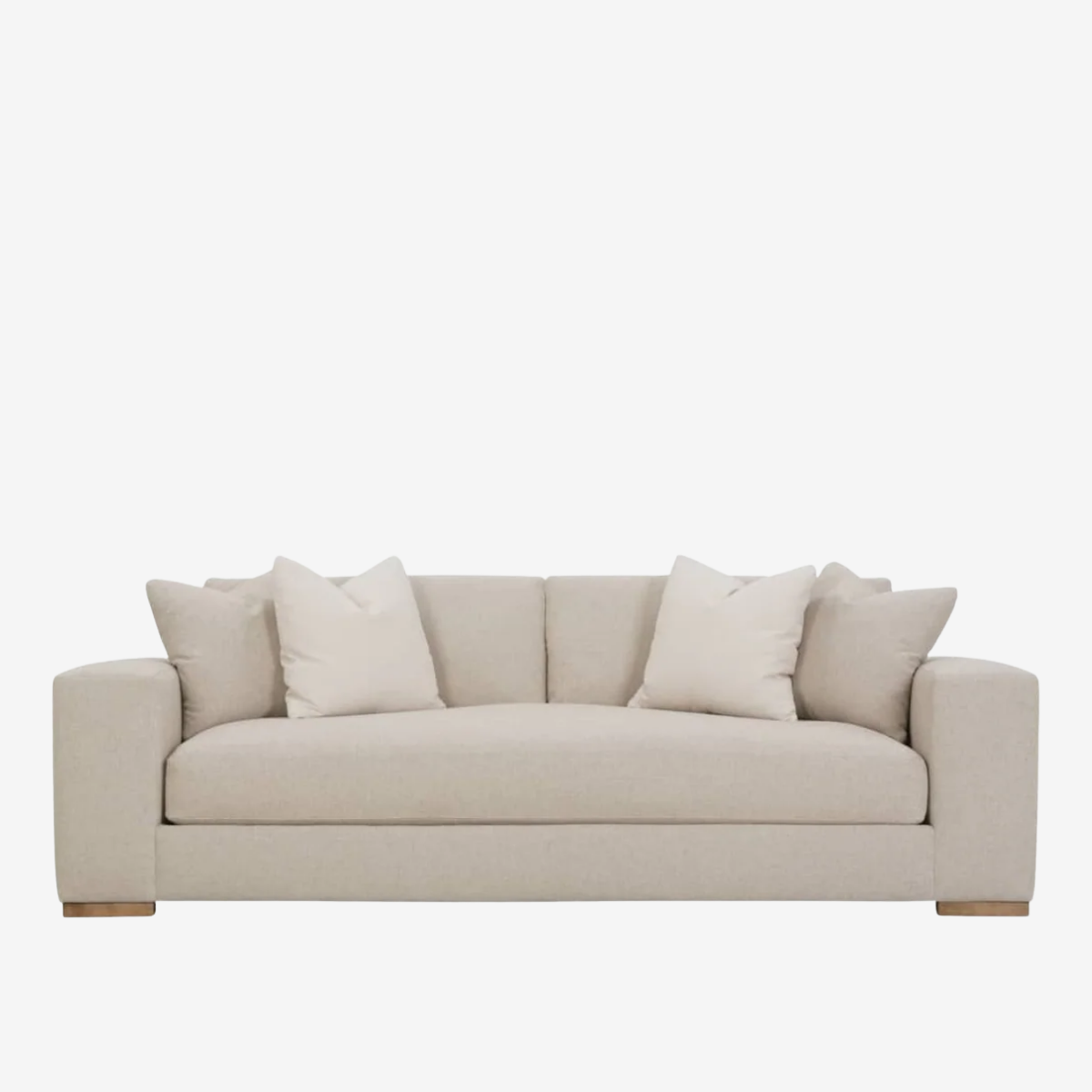 Maddox Sofa | Rowe – Urban Natural Home