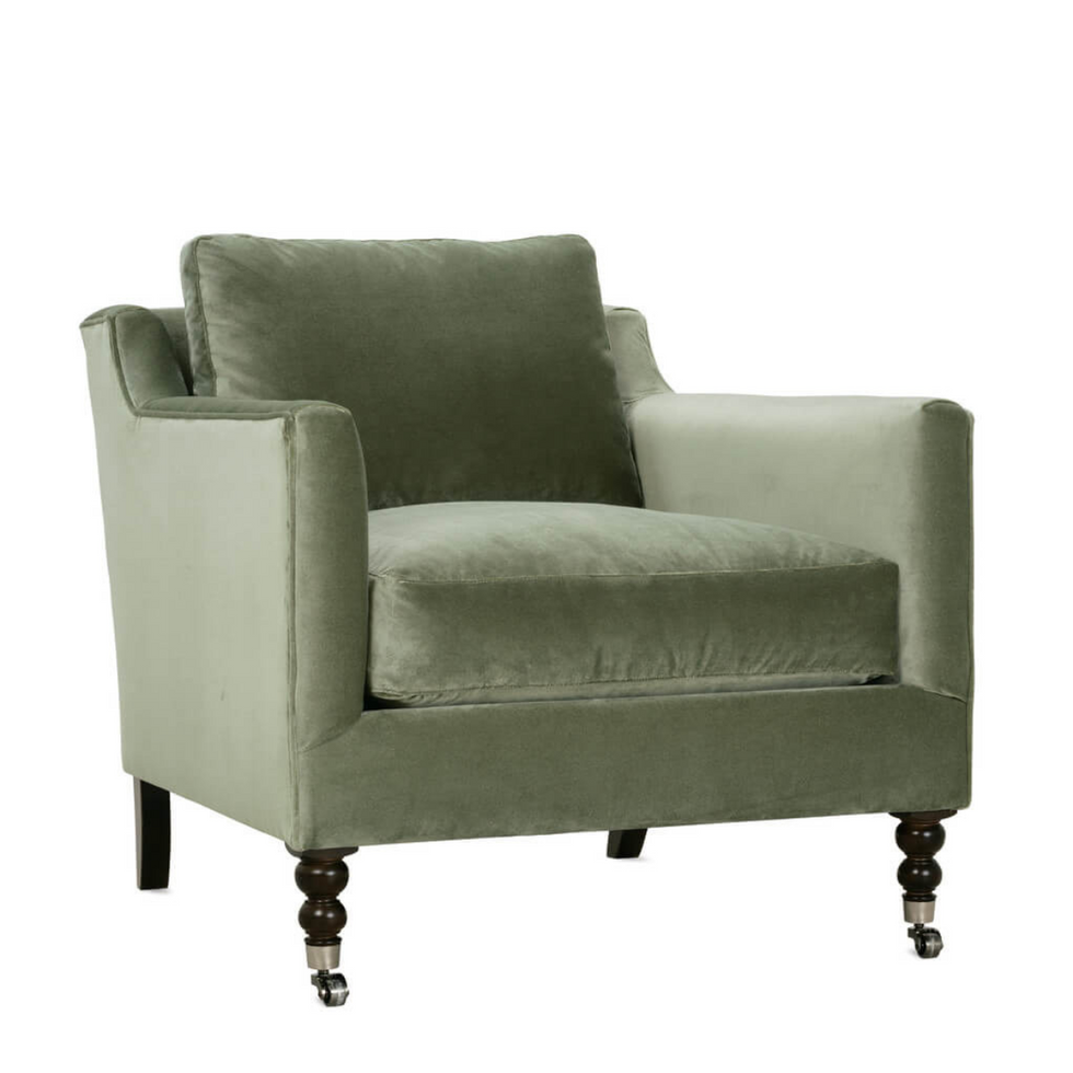Madeline Chair | Rowe – Urban Natural Home