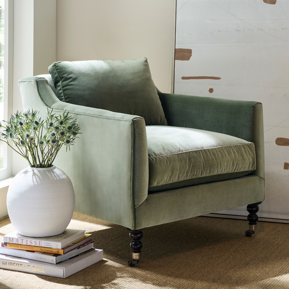 Madeline Chair | Rowe – Urban Natural Home