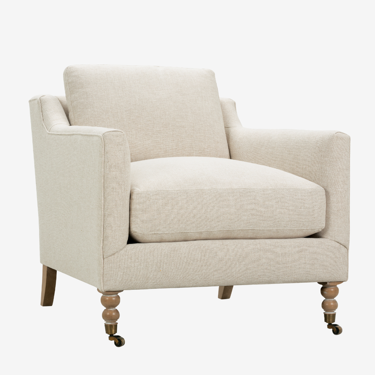 Madeline Chair | Rowe – Urban Natural Home