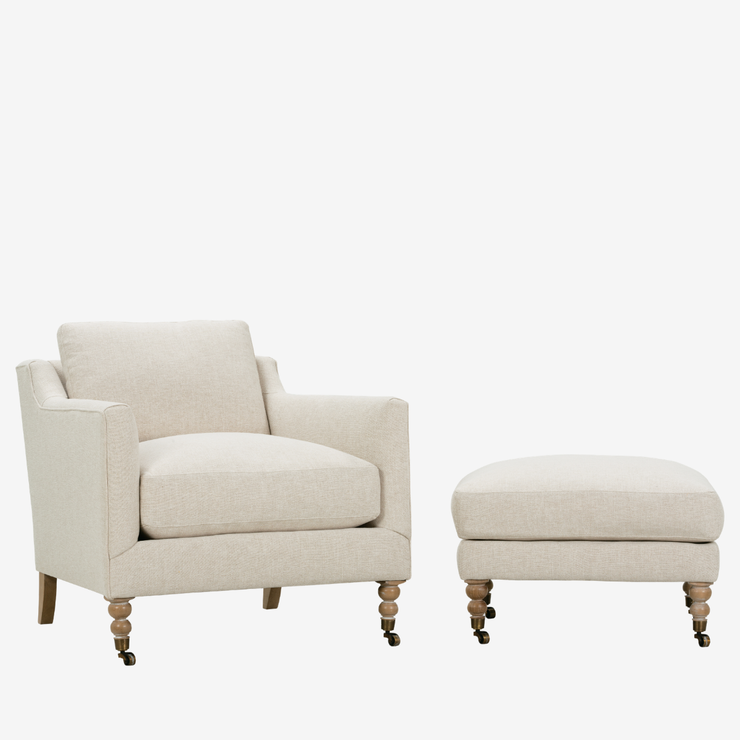Madeline Chair | Rowe – Urban Natural Home