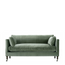 Madeline Loveseat - Quick Ship | Rowe – Urban Natural Home