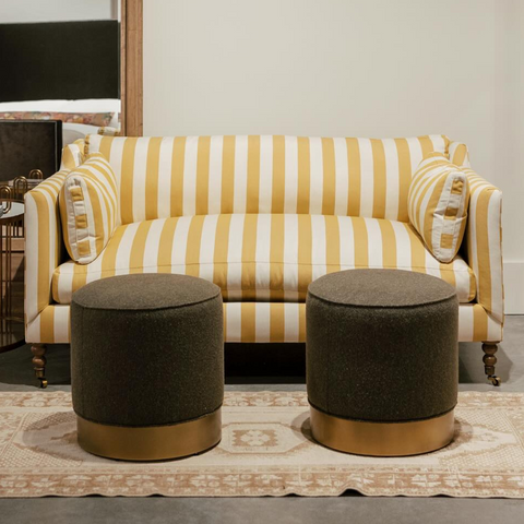 Madeline Loveseat | Rowe – Urban Natural Home