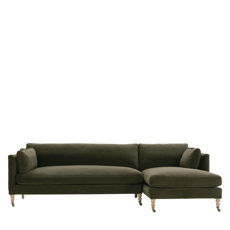Boden Sectional | Rowe – Urban Natural Home