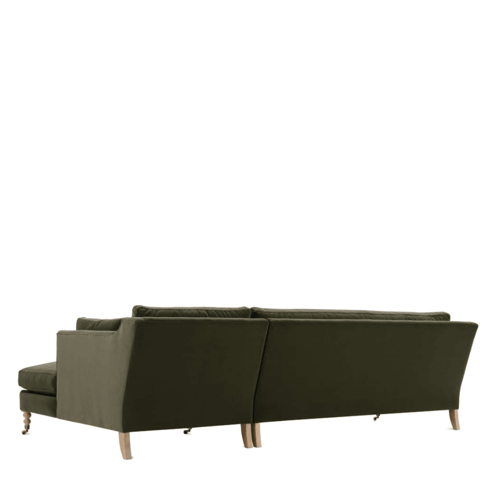 Dimitry Modular Sectional | Rowe – Urban Natural Home