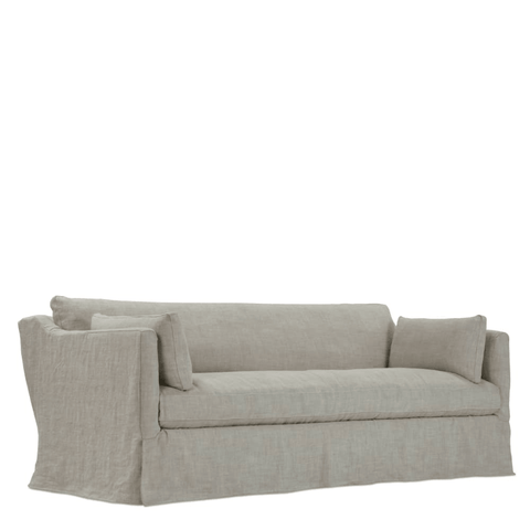 Madeline Slipcovered Sofa | Rowe – Urban Natural Home