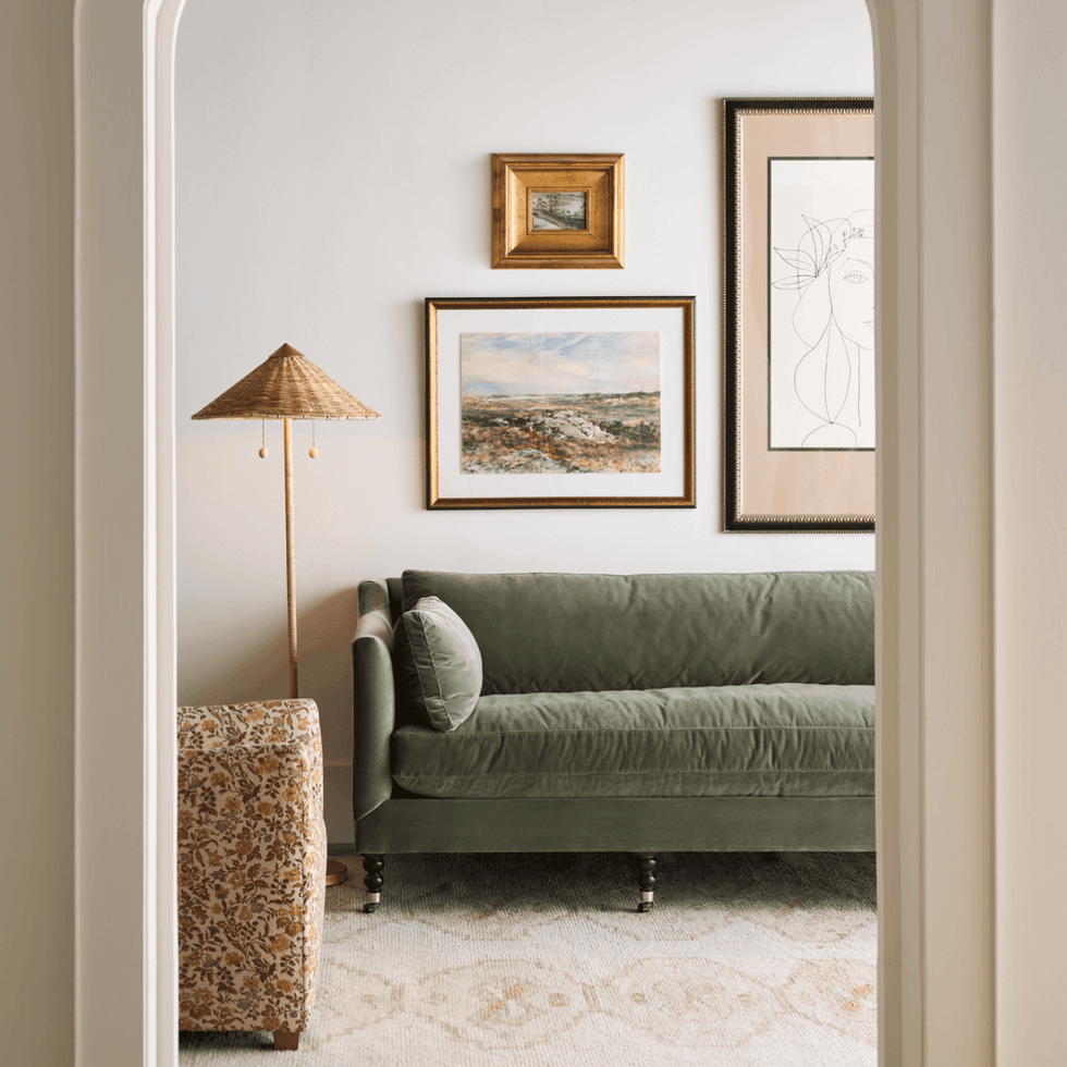 Madeline Sofa | Rowe – Urban Natural Home