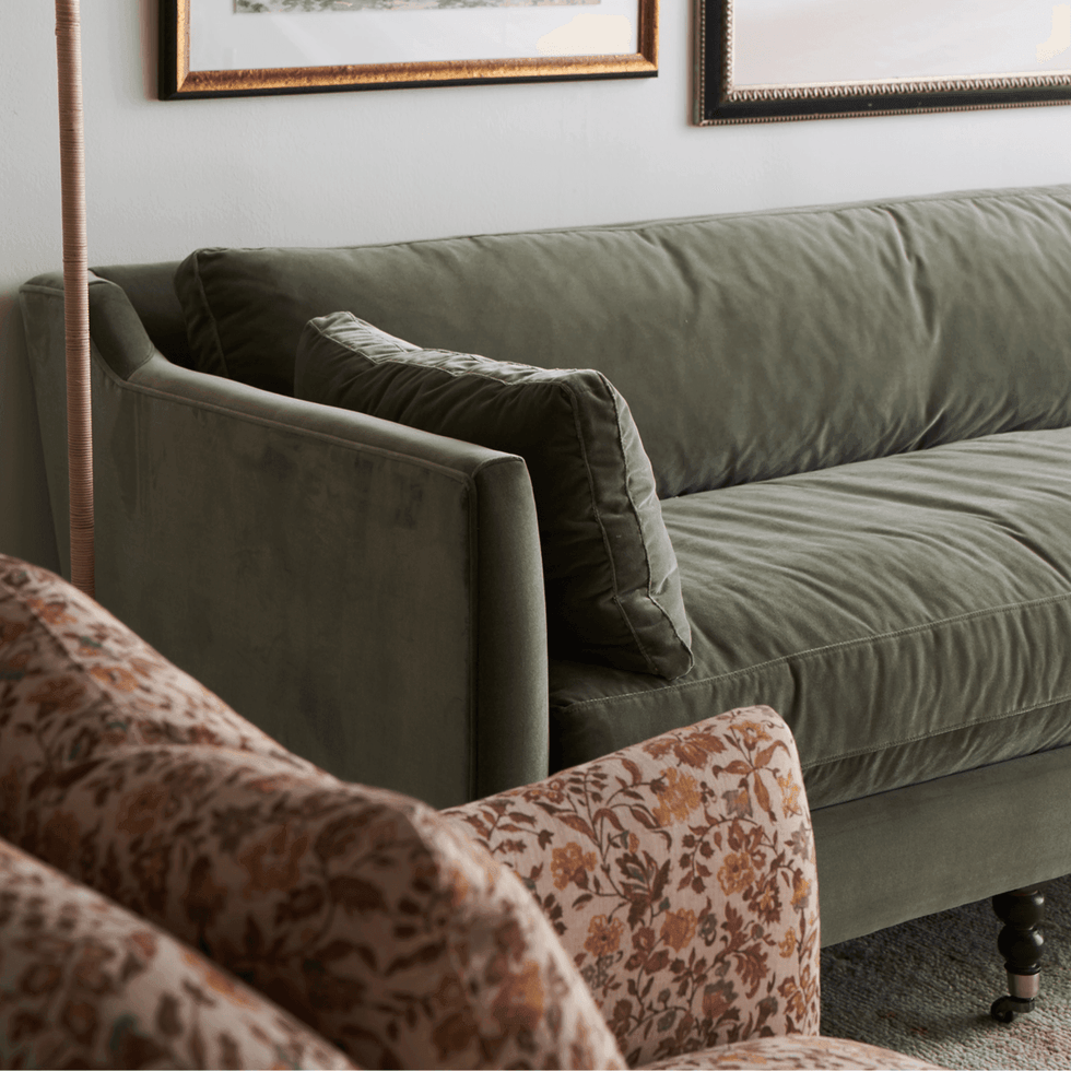 Freya Sofa | Rowe – Urban Natural Home
