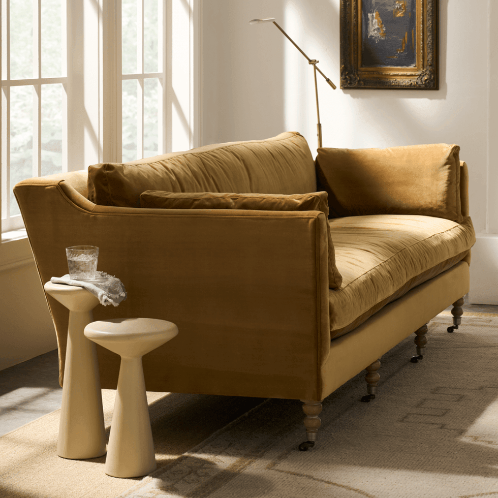 Freya Sofa | Rowe – Urban Natural Home