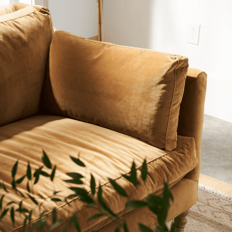 Madeline Sofa (71"-100") | Rowe – Urban Natural Home