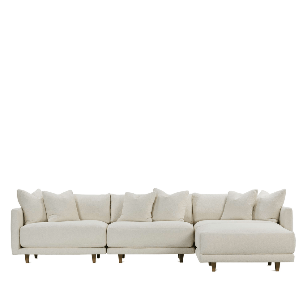 Neval Modular Sectional | Rowe – Urban Natural Home
