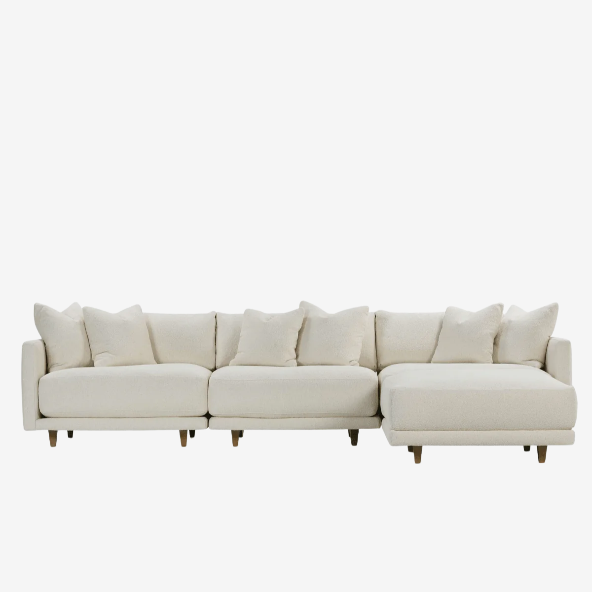 Neval Modular Sectional | Rowe – Urban Natural Home